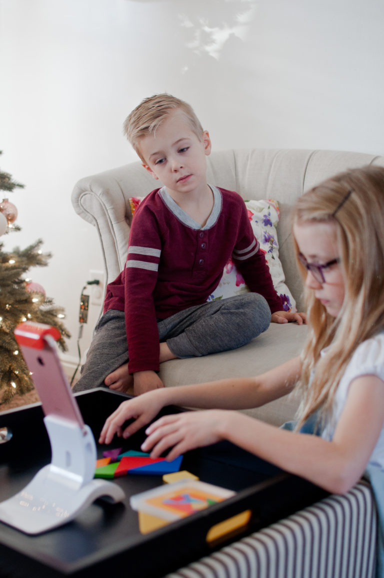 My favorite iPad games for kids - Talk Wordy to Me