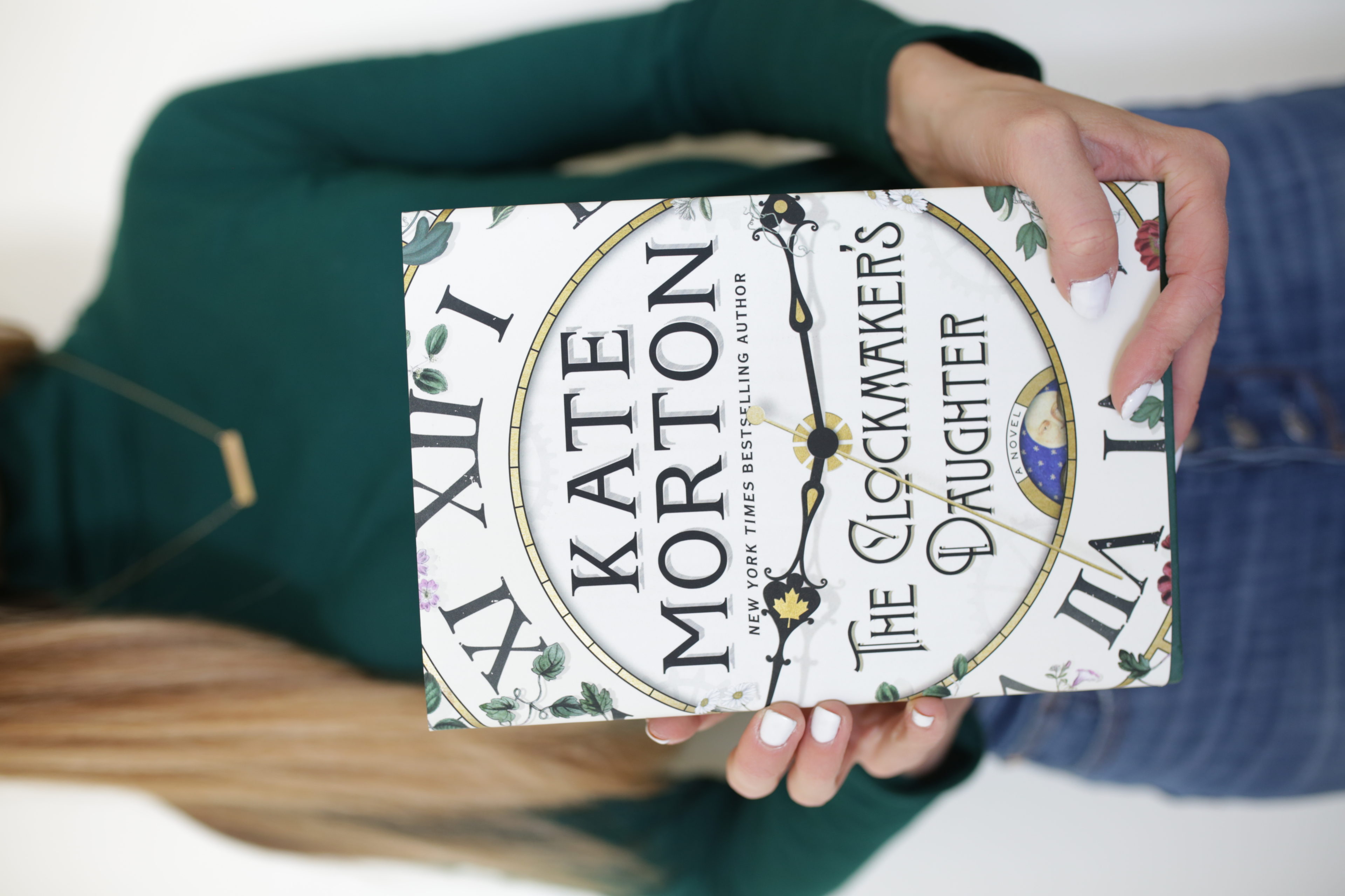30 books on my 2019 reading list - Talk Wordy to Me