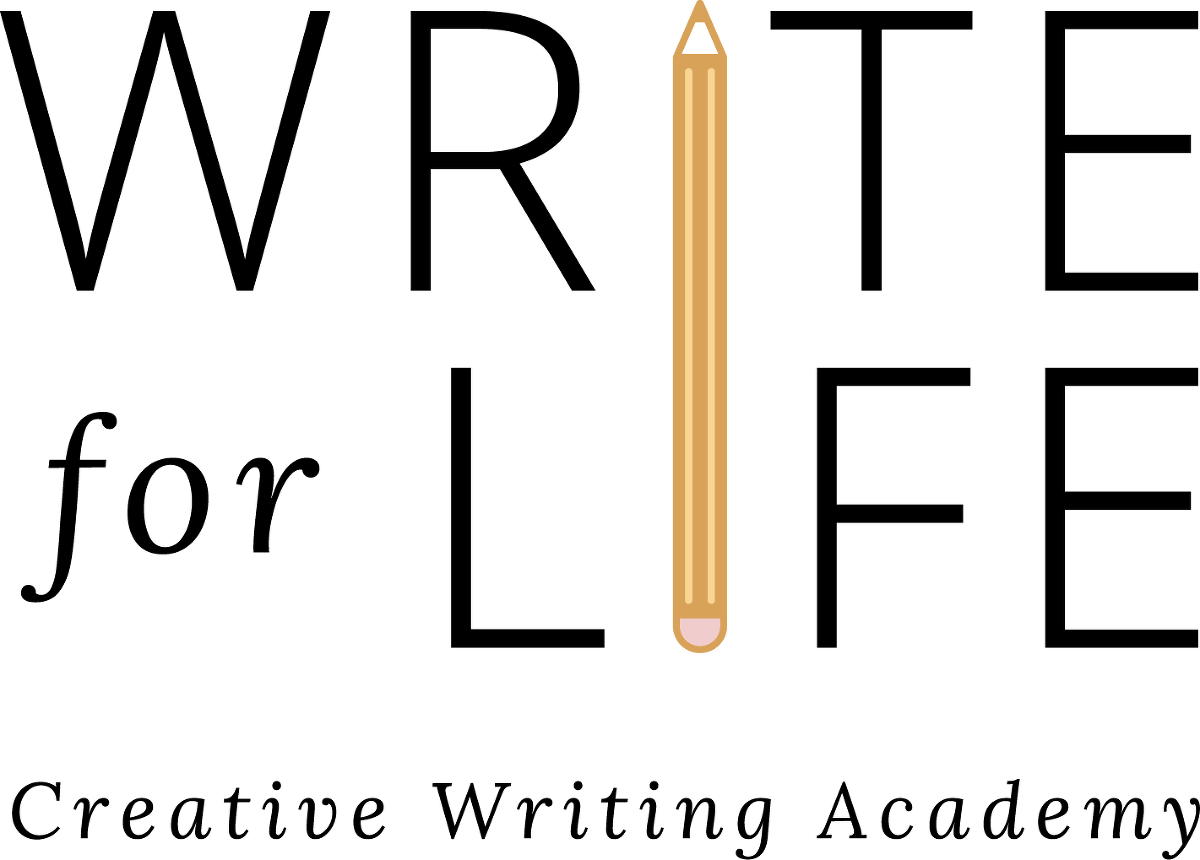 Write for Life - Talk Wordy to Me